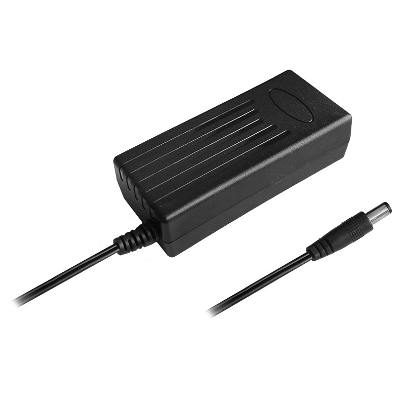 Alimentator 100-240V – 12V 2A 24W cu conector 5.5×2.5 mm fara cablu de ...