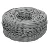 Cablu UTP CAT5e 4×2 0.5mm cupru solid Cabletech