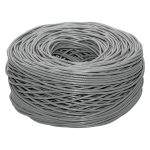 Cablu UTP CAT5e 4×2 0.5mm cupru solid Cabletech